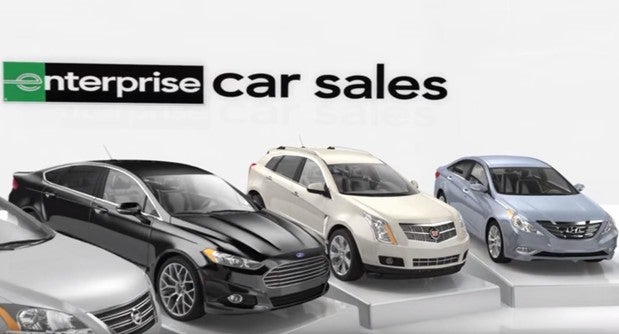 Enterprise Car Sales Wichita Ks