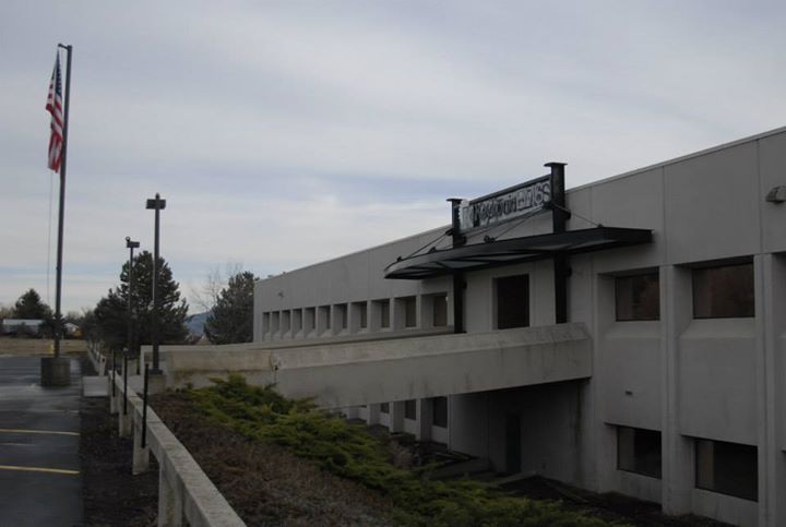 KeyTronicEMS - Spokane Valley, WA 99216
