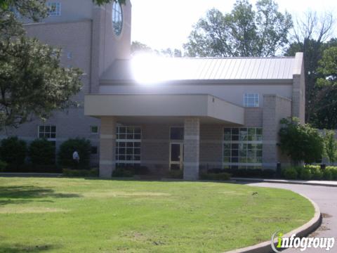 Christ The King Catholic Church Southaven Mississippi 785 Church Rd W ...
