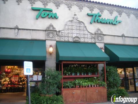 Surprising Tom Thumb Food Pharmacy Pictures