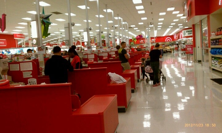 Target - Estero, FL 33928