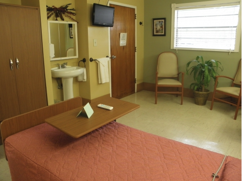 Crestview Rehabilitation Center - Crestview, FL 32539