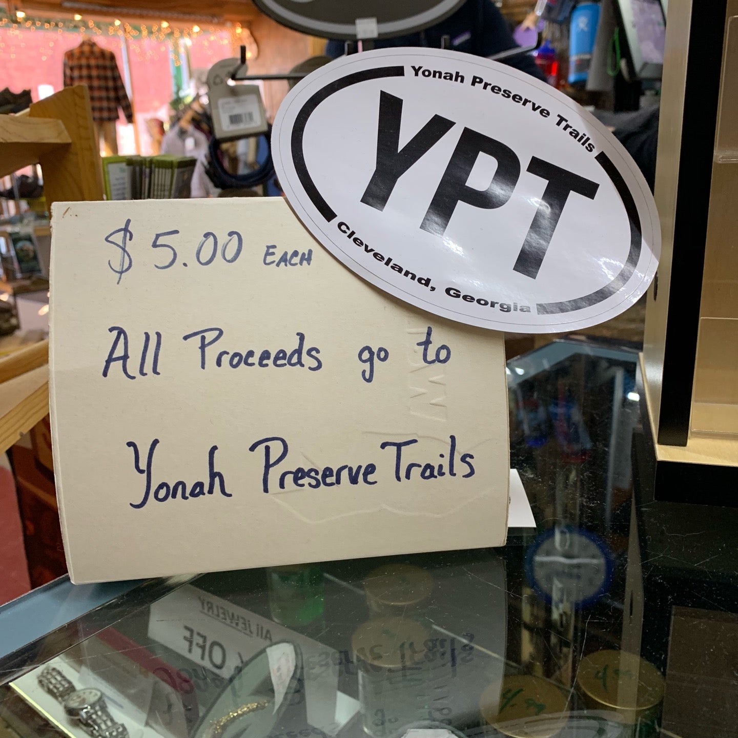 Smoky Mountain Trader - Cleveland, GA 30528