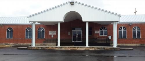 First Baptist Church of Universal City - Universal City, TX 78148