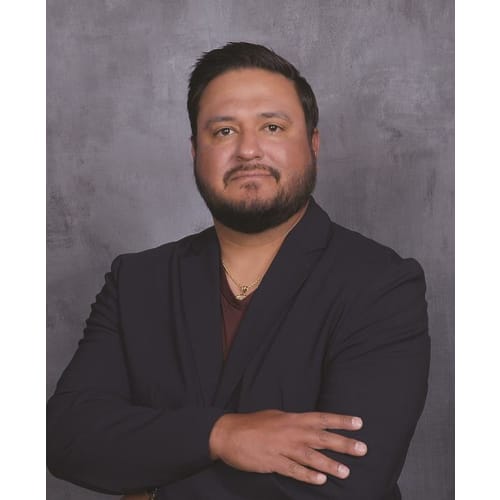Eric Fierro - State Farm Insurance Agent - El Paso, TX 79935