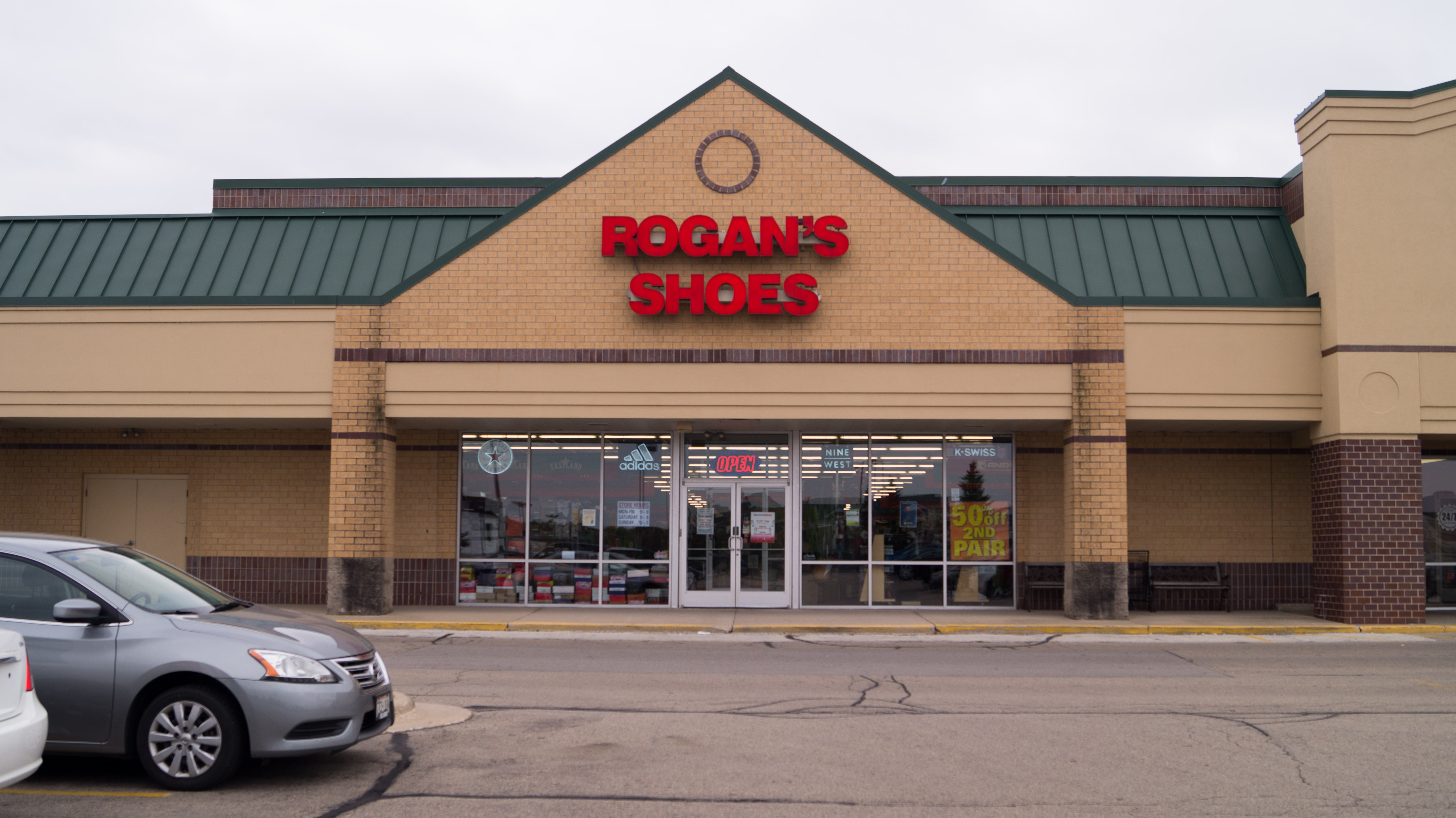 Rogan S Shoes Appleton