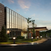 ThedaCare Medical Center-Shawano 100 County Road B, Shawano, WI 54166 ...