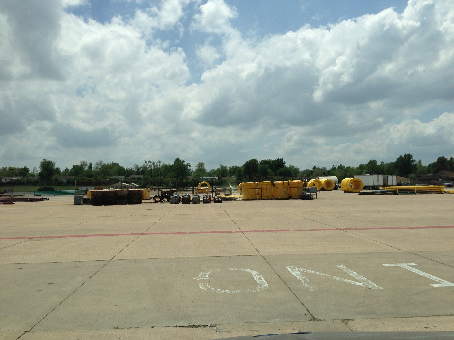 Oklahoma Natural Gas - Tulsa, OK 74112