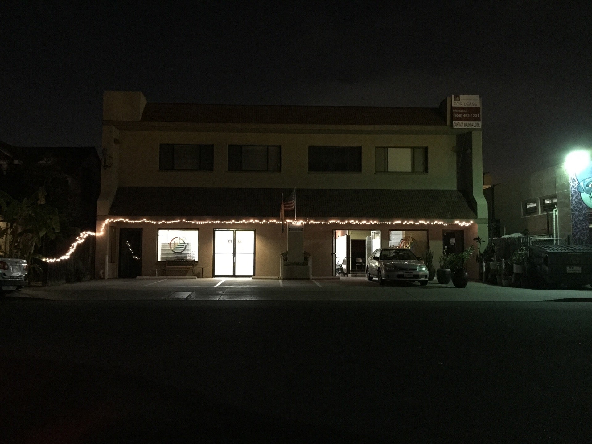 Alano Club - San Diego, CA 92102