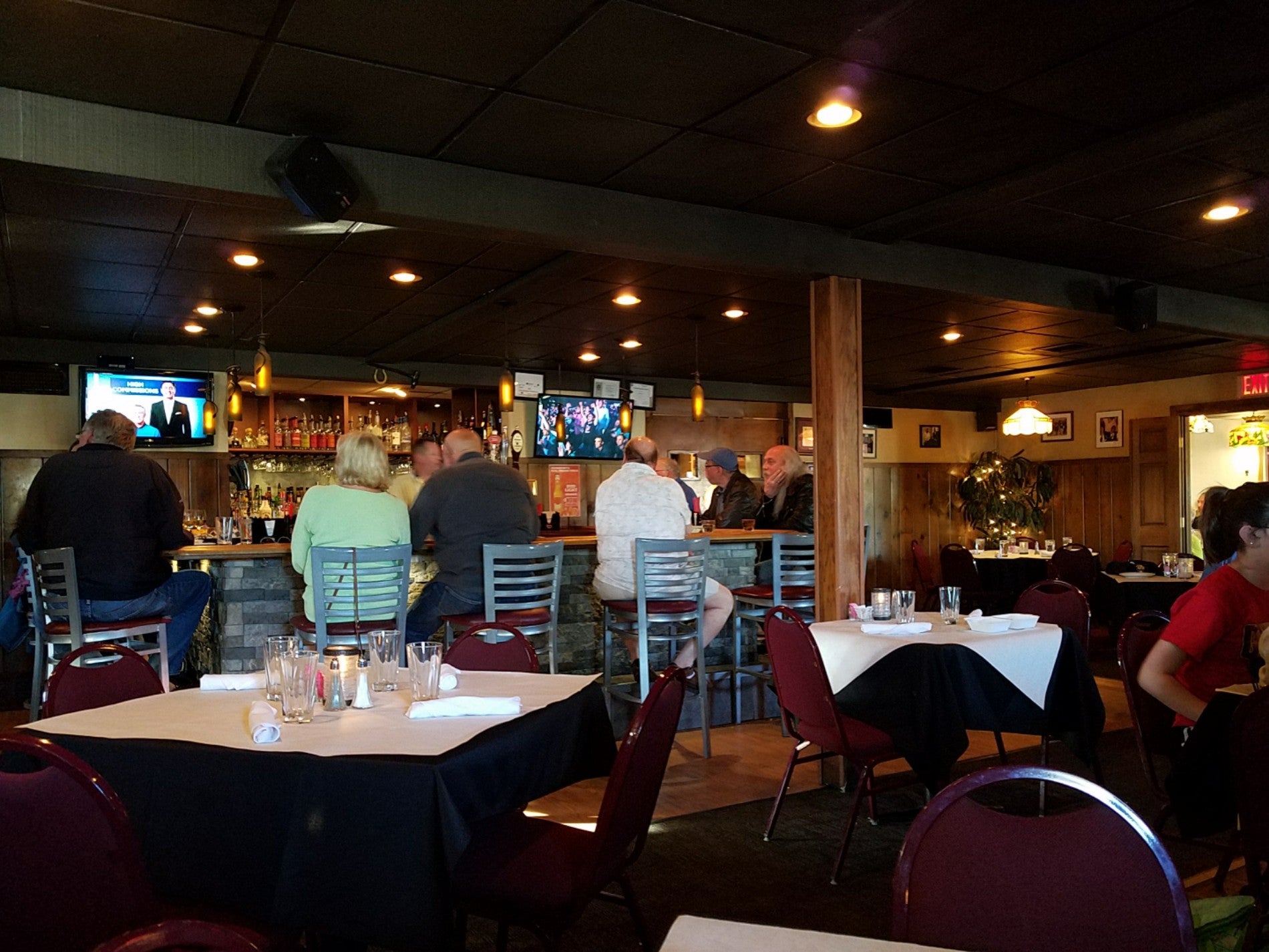 Colony Pub & Grille - Erie, PA 16505