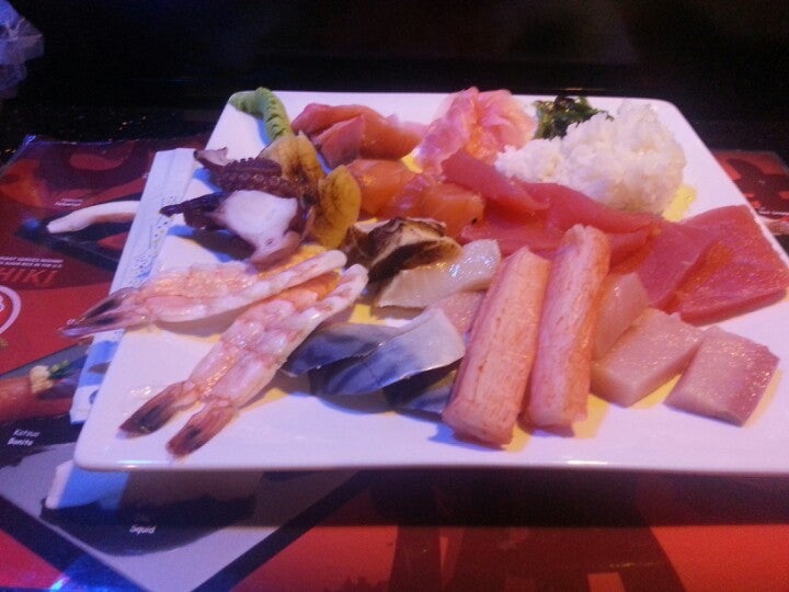 Tokyo Steak House - Calhoun, GA 30701