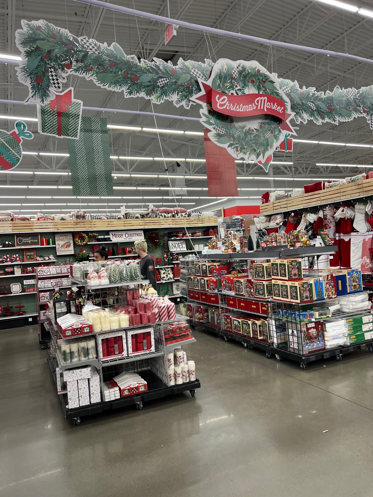 Michaels - The Arts & Crafts Store - Seattle, WA 98119