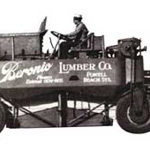 Beronio Lumber Co - San Francisco, CA 94124