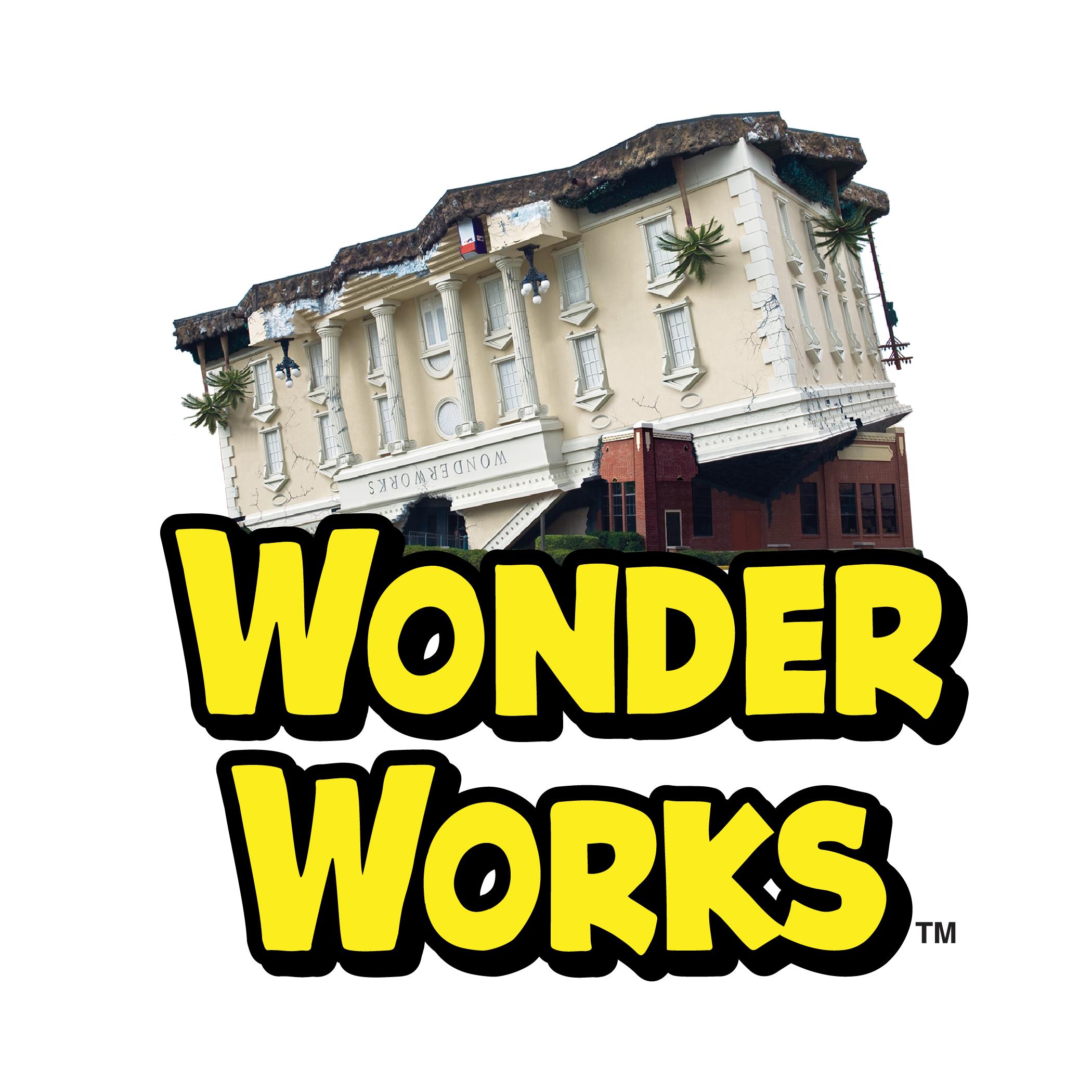 WonderWorks Orlando - Orlando, FL 32819