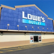 Lowes Outlet San Bernardino