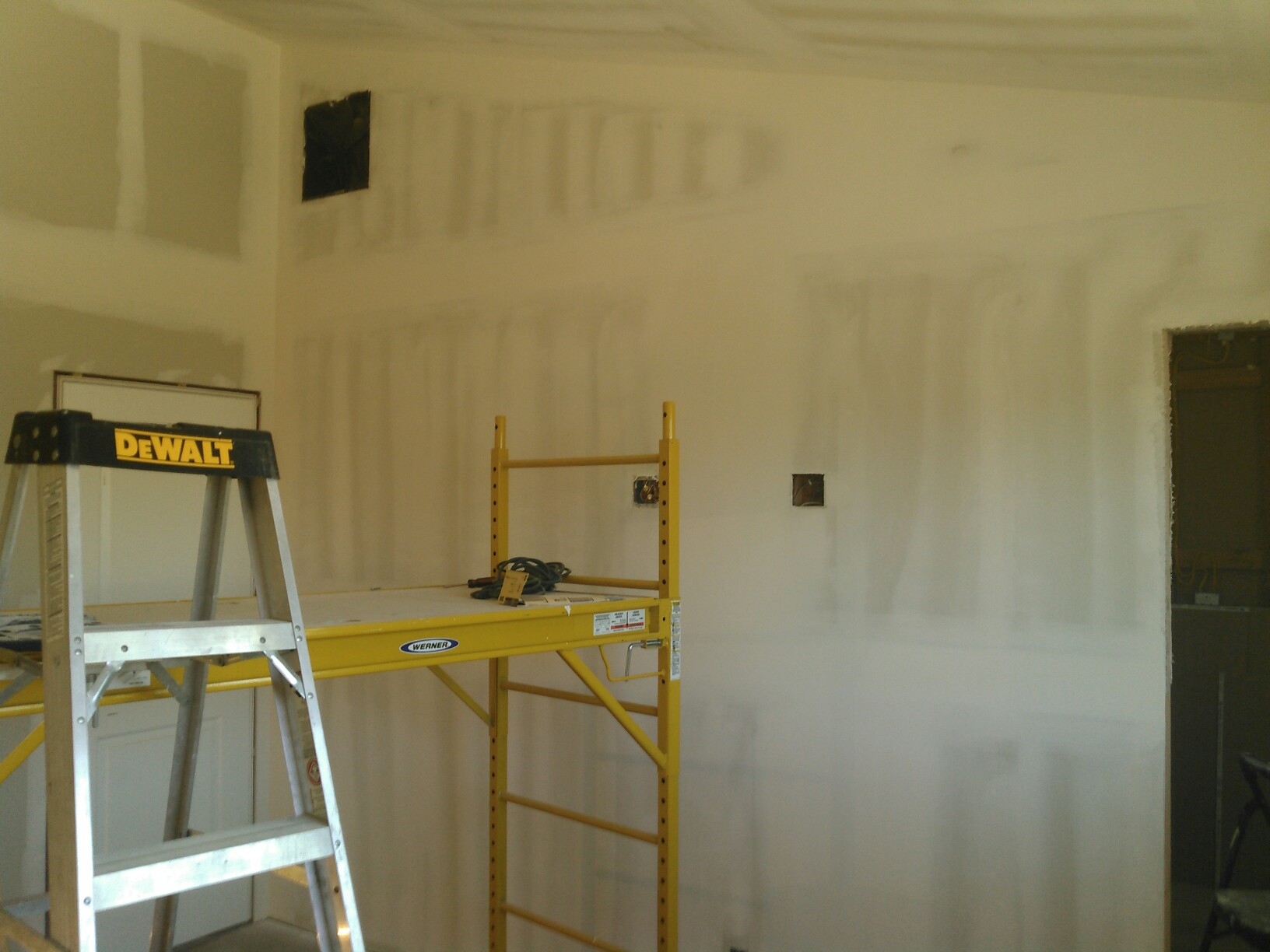 KB Drywall - Phoenix, AZ 85008