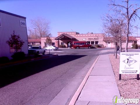 ABQ Post Acute - Albuquerque, NM 87102