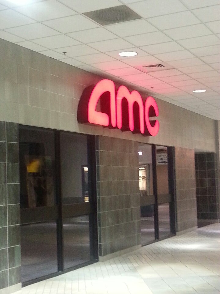 AMC Theaters - North Dartmouth, MA 02747