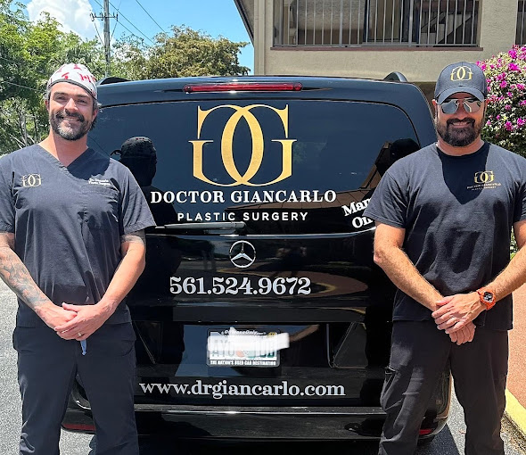 Dr. Giancarlo Plastic Surgery, PLLC - Boca Raton, FL 33431