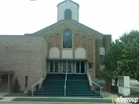Baker Chapel AME Church - Fort Worth, TX 76104