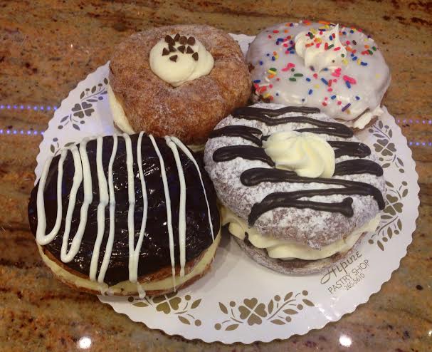 Alpine Pastry Shoppe - Smithtown, NY 11787