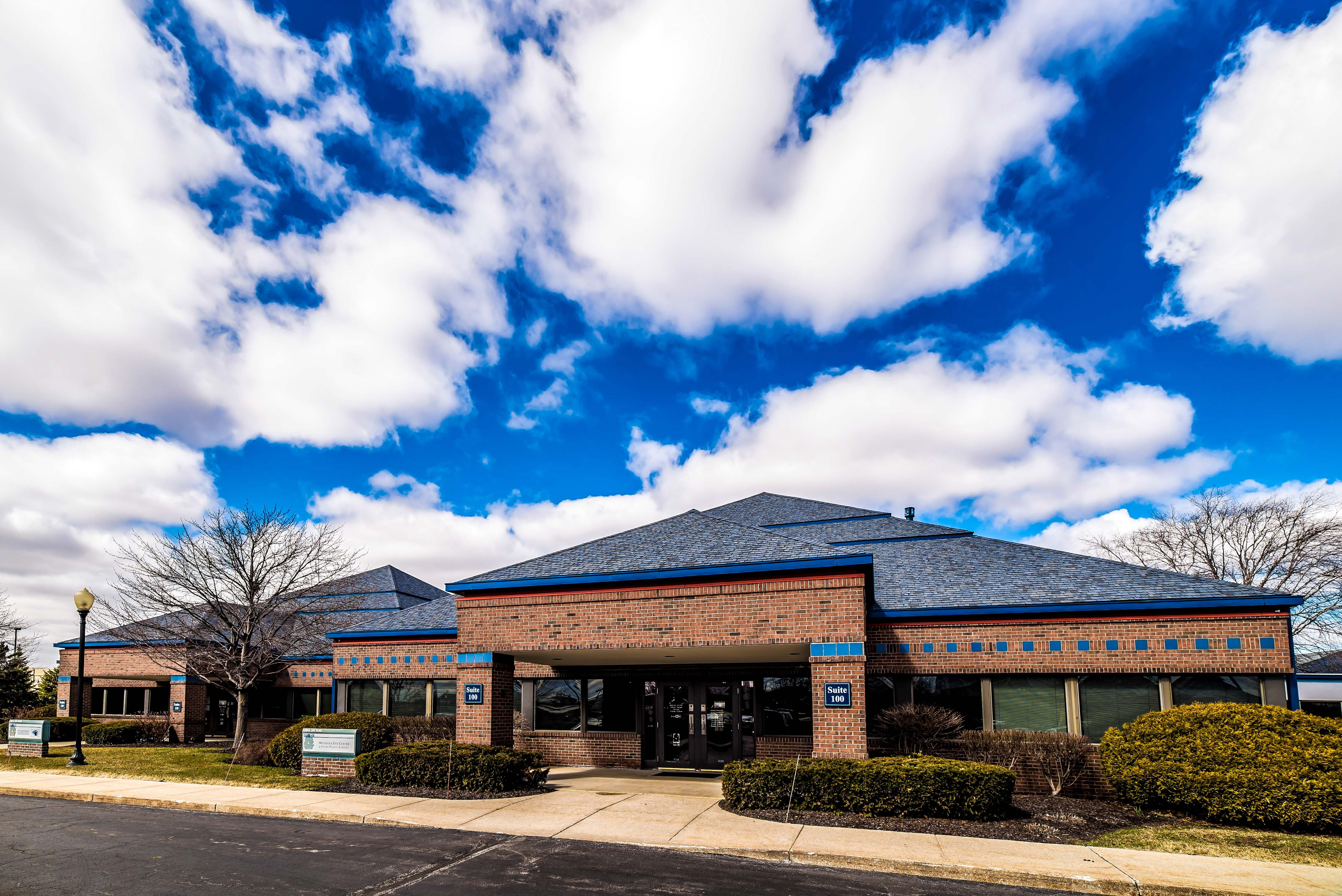 Michiana Eye Center Mishawaka