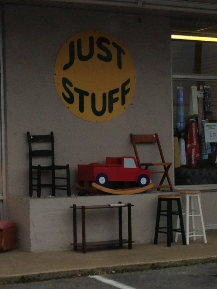 Just Stuff - Kingsport, TN 37660