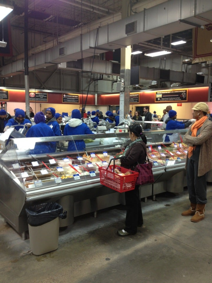 Dekalb Farmers Market - Decatur, GA 30030