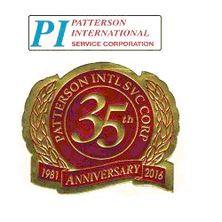 Patterson International Service Corp - Tampa, FL 33604