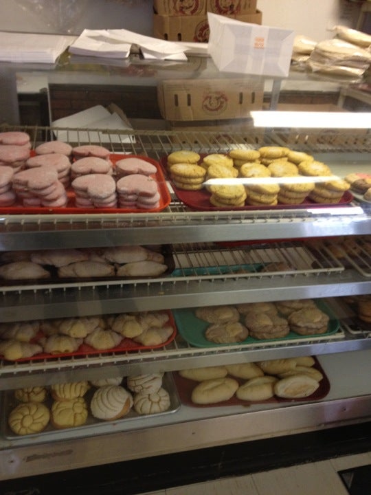 Maria Elena s Bakery Saginaw MI 48604