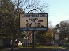 Burnet Middle School - Austin, TX 78757