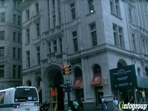 Lymphoma Research Foundation 115 Broadway Rm 1301, New York, NY 10006 ...