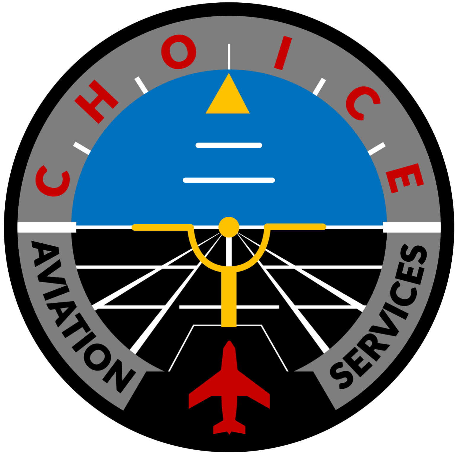 Choice Aviation Services - Newark, NJ 07114