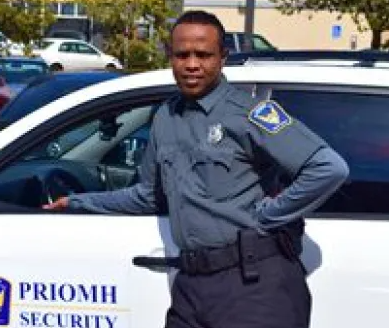 Priomh Security Inc. - Minneapolis, MN 55404