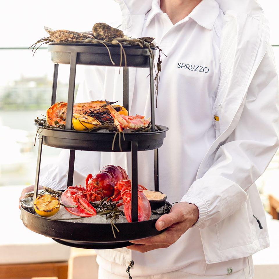 Spruzzo - West Palm Beach, FL 33401
