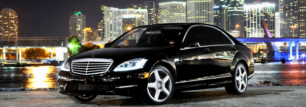 Cityline Car Service Inc. - Ozone Park, NY 11416