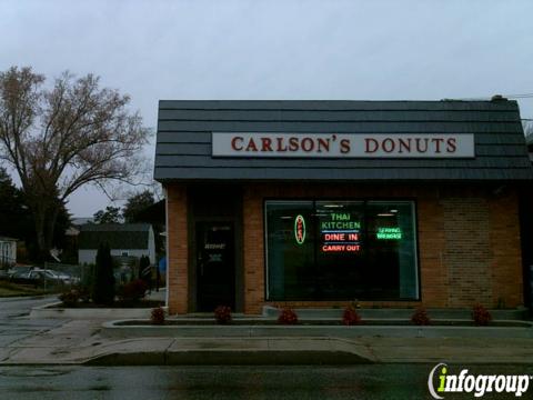 Carlson's Donuts - Annapolis, MD 21401