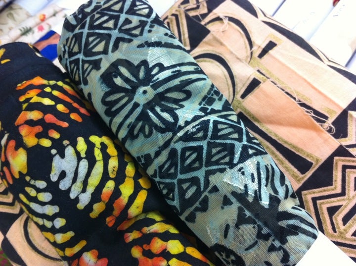 Vogue Fabrics - Evanston, IL 60202