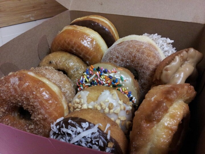 Original Royal Donut - Burlingame, CA 94010