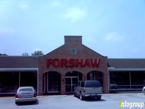 Forshaw Of St Louis 825 S Lindbergh Blvd, Saint Louis, MO 63131 - YP.com