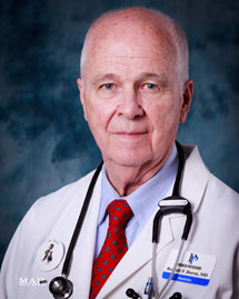 Dr. Ronald P Boren, MD - Midland, TX 79701