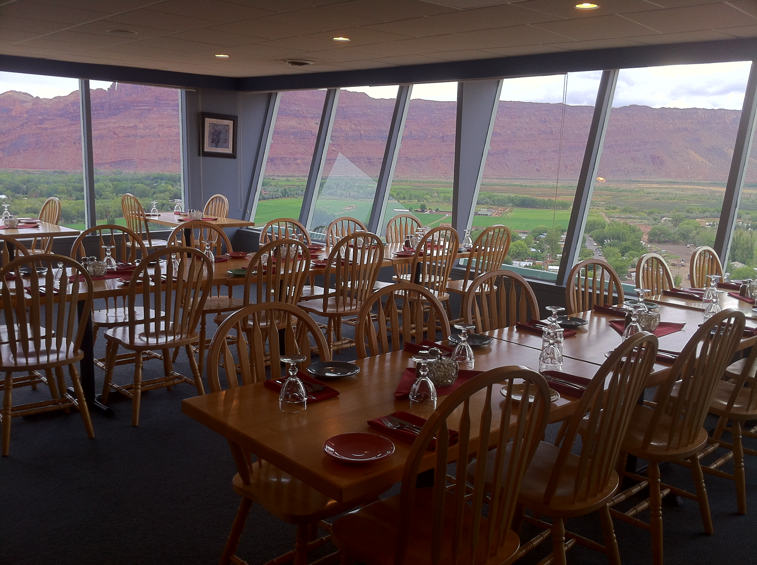 Sunset Grill 900 N Highway 191, Moab, UT 84532 - YP.com