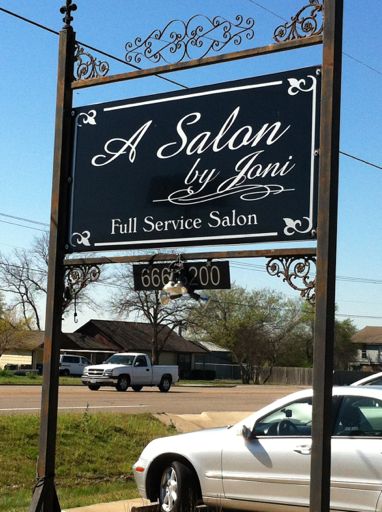 A Salon By Joni - Hewitt, TX 76643