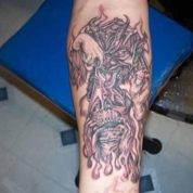 Imperial Tattoo Parlor 1806 SW Loop 410, San Antonio, TX 78227 ...