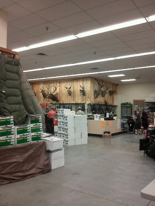 C-A-L Ranch Stores - Las Vegas, NV 89107