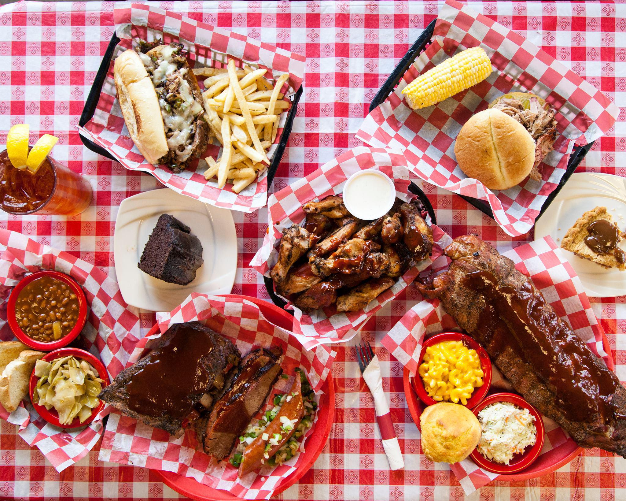 Hokie Smokie Brisket & BBQ - Johnson City, TN 37604