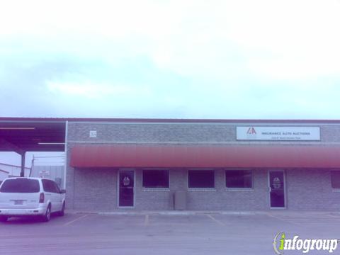 KAR Auction Service Inc - Houston, TX 77038