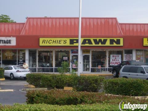 Pawn Shop Fort Lauderdale 1