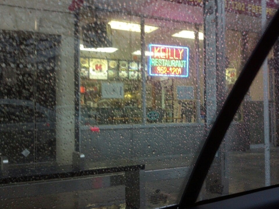Keilly Chinese Restaurant - Whitestone, NY 11357