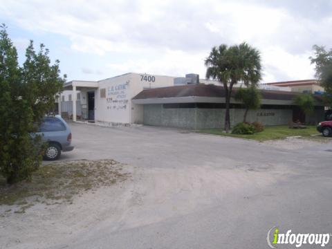 C R Gator Suppliers - Miami, FL 33166